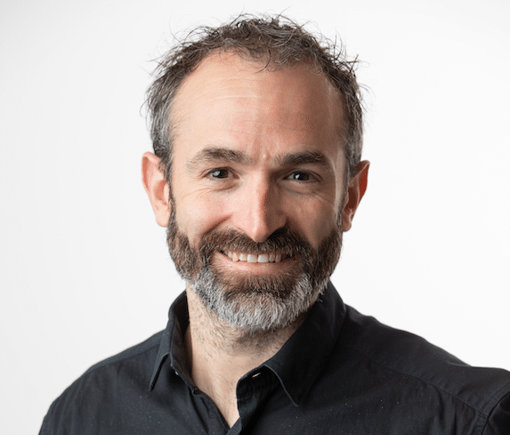 Érick Rivard, prix Engagement social 2021 - Ordre des architectes du Québec