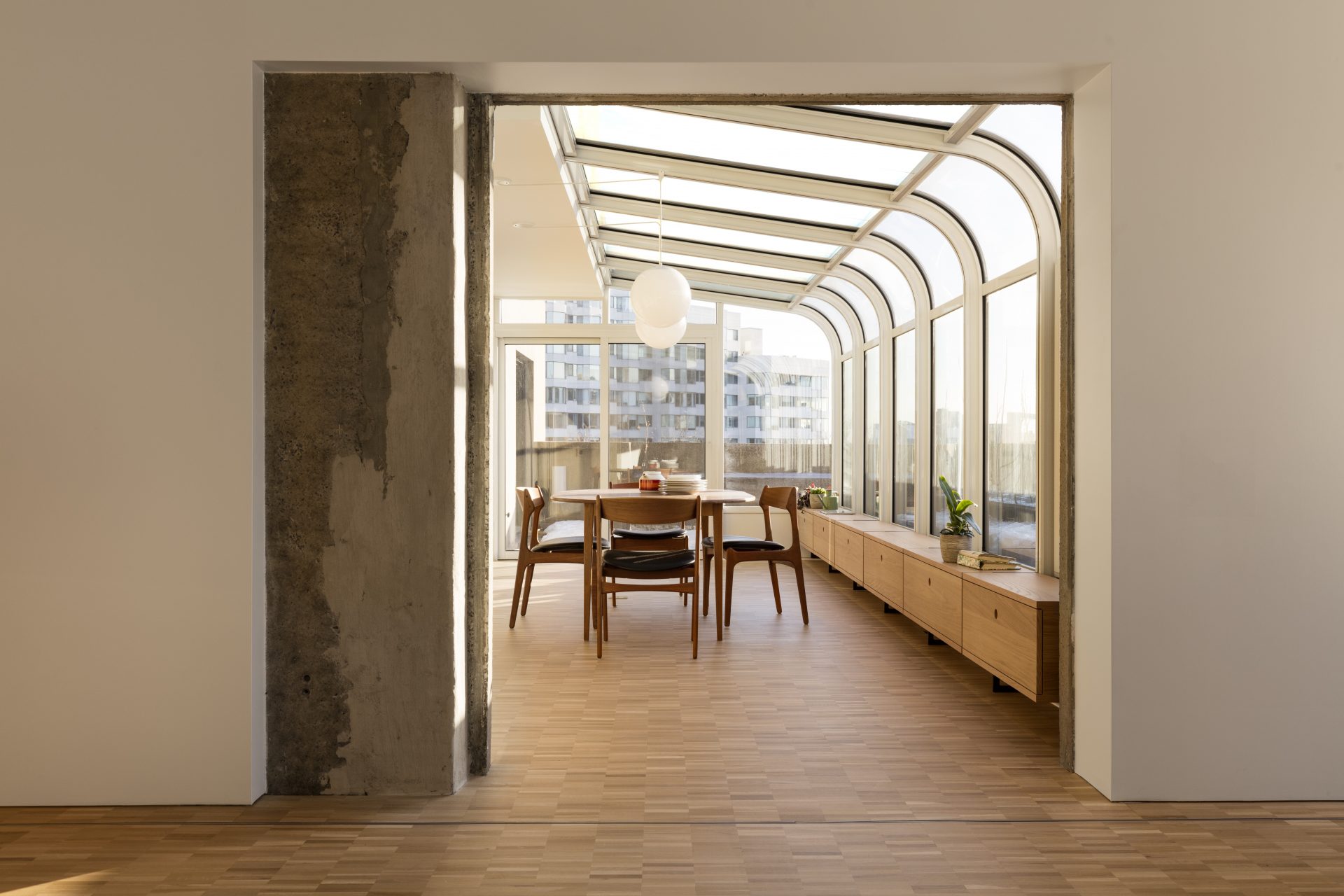 L’héritage de la modernité : une influence qui perdure - Ordre des ...